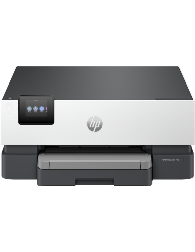 IMPRESORA HP OFFICEJET PRO 9110B TINTA COLOR