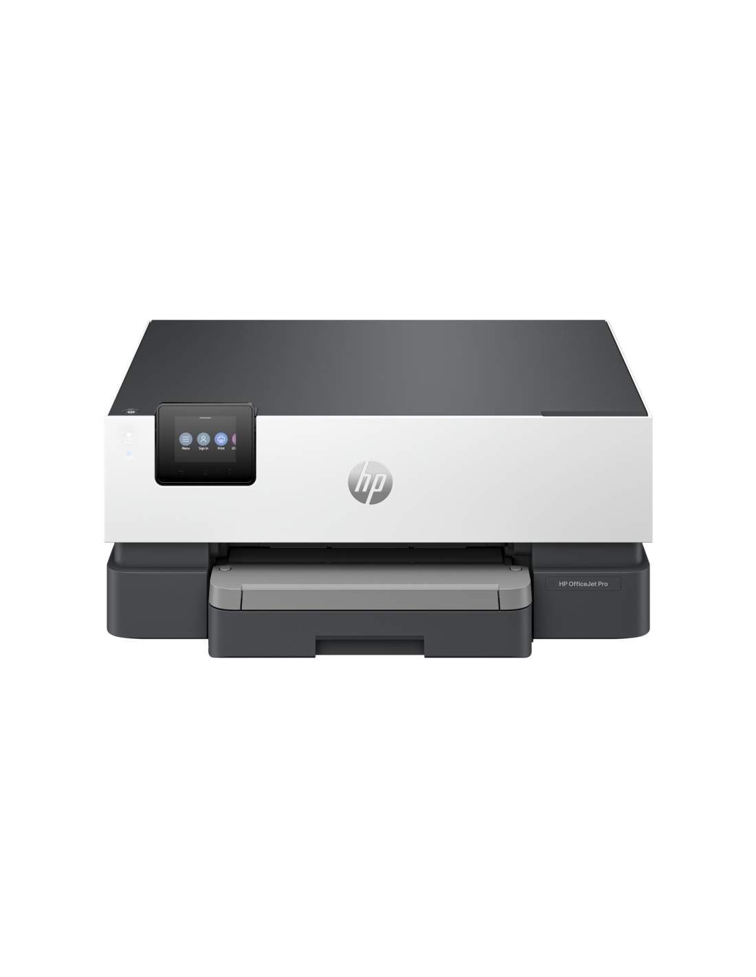 IMPRESORA HP OFFICEJET PRO 9110B TINTA COLOR